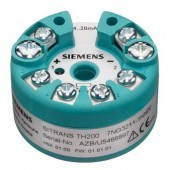 西门子SIEMENS SITRANS TH100温度变送器-阿里巴巴