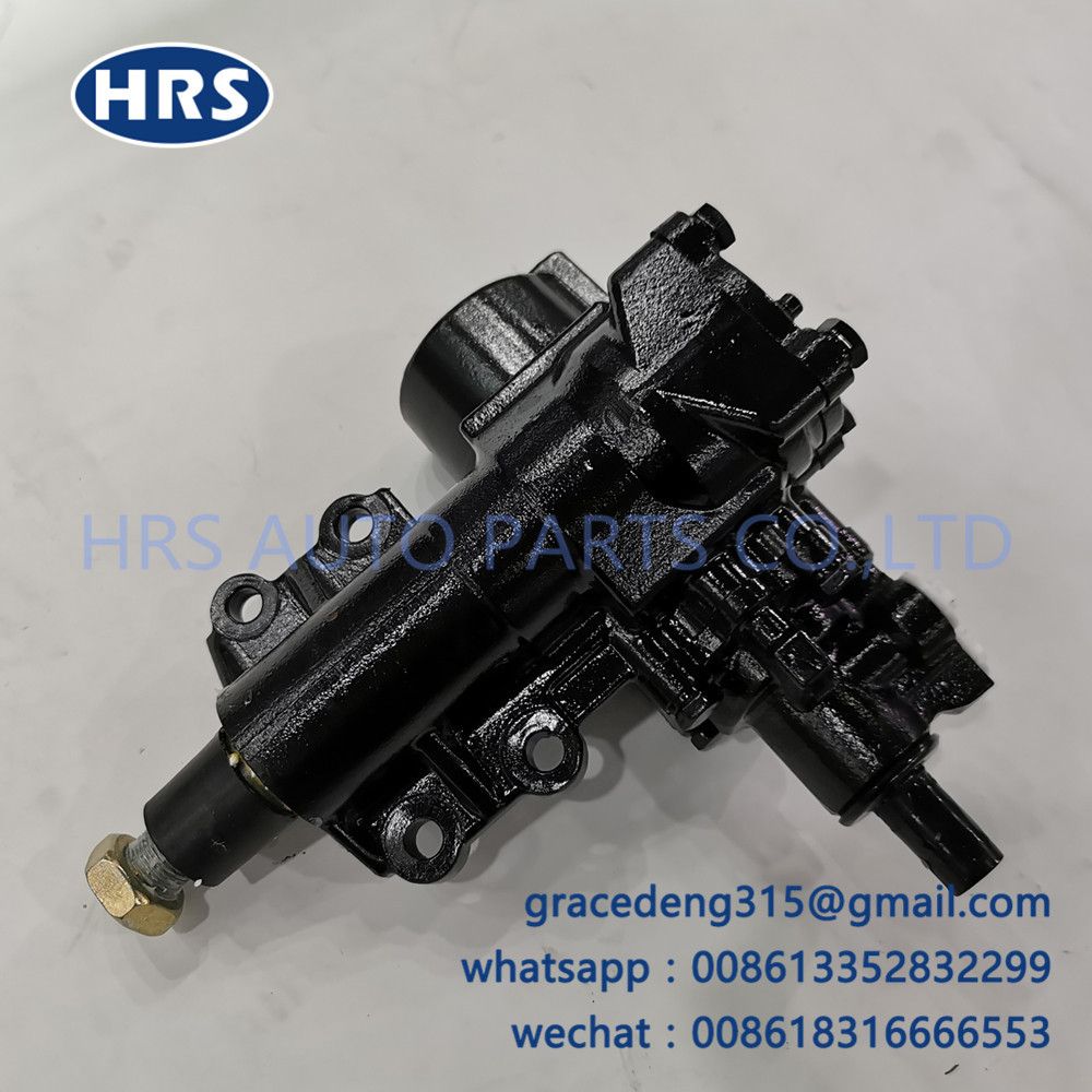 44110-60440适用于丰田兰德酷路泽皮卡机械方向机转向器总成-阿里巴巴