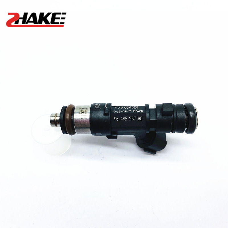 ZHAKE适用于标致206 207 C2世嘉1.6 307风神H30 S30 0280158057-阿里巴巴