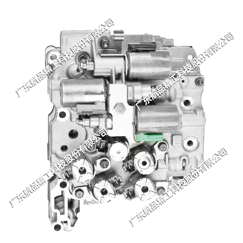 适用日产道奇JEEP铃木三菱变速箱电磁阀组件 31705-1XF1B 保一年-阿里巴巴