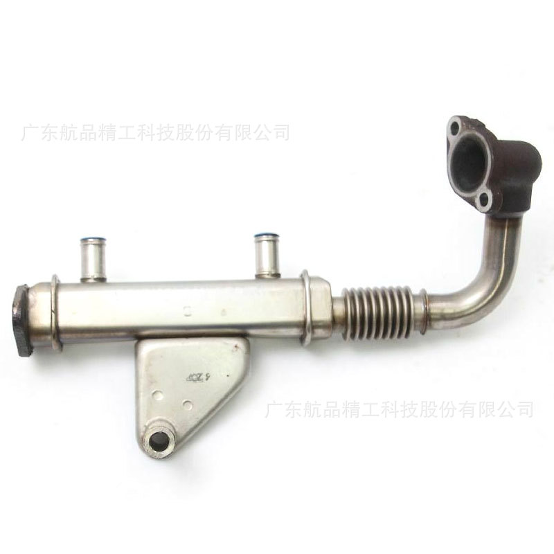 适用日产尼桑EGR阀14735-EC00D 14735-EC00C 14735-EC01A全新-阿里巴巴