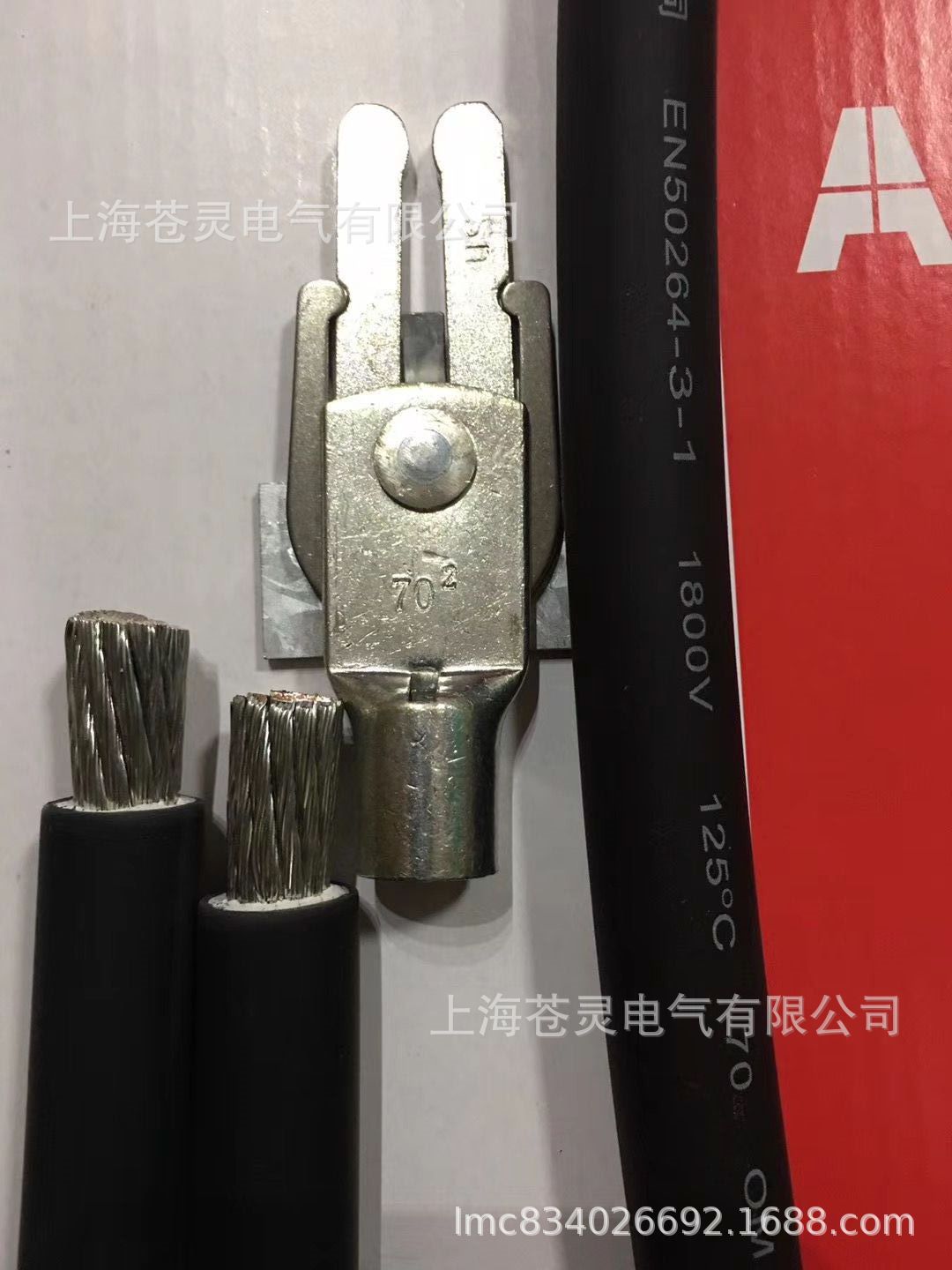 ABB 电缆连接单元1TNA060011R0301 CCU 160A,3P,8E-阿里巴巴