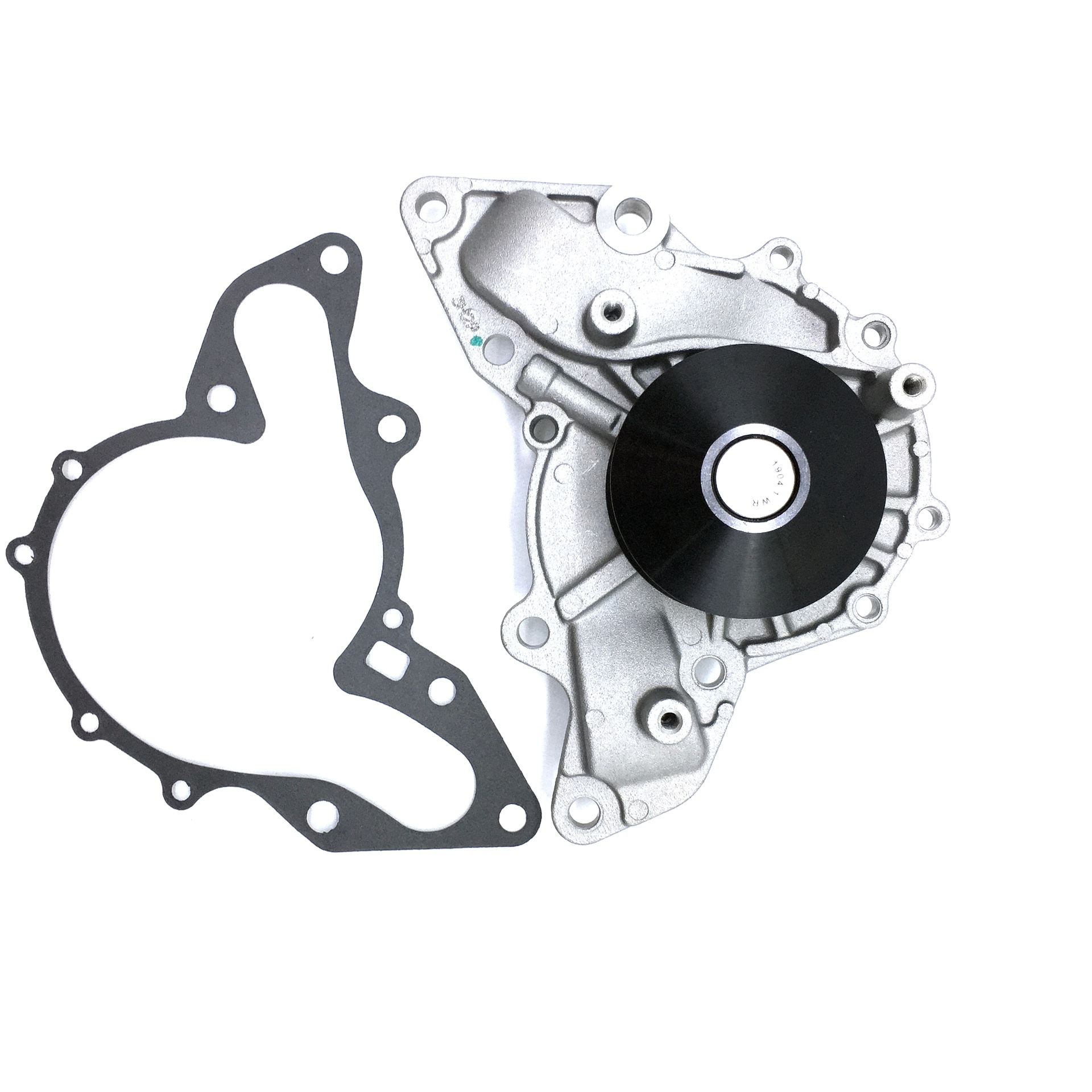 适用现代起亚发动机冷却水泵25100-39802 25100-39800-阿里巴巴