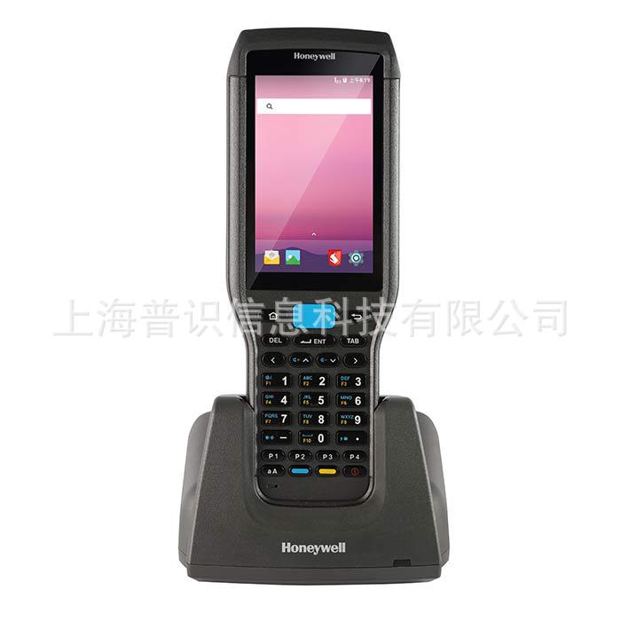 霍尼韦尔 Honeywell CK65/EDA61K 工业级移动数据采集终端安卓PDA-阿里巴巴