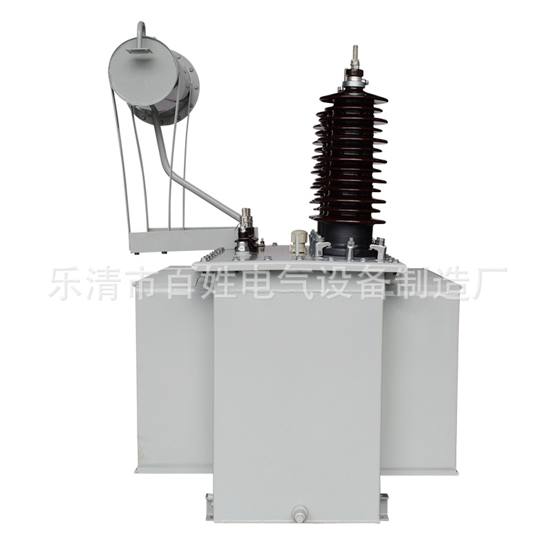 35KV变10KV转400V油浸式电力变压器 高压降压变压器 户外柱上配电-阿里巴巴