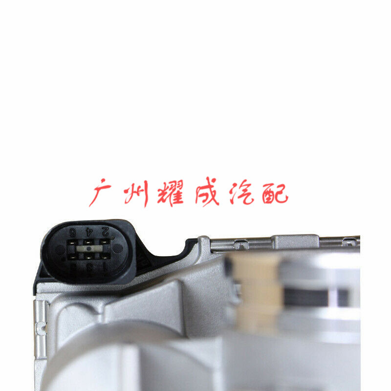 适用于奥迪A4 A6 S4 S6 R8 2.7/3.2节气门 078133062C 0280750003-阿里巴巴