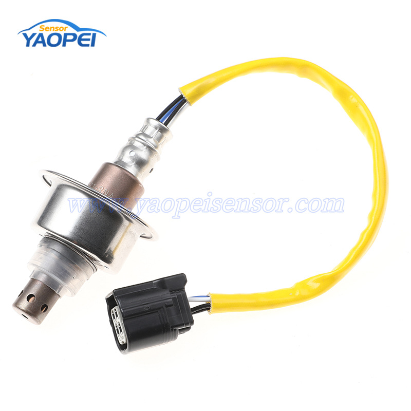 36531-RNA-J01适用于年本田思域汽车 氧传感器 空气燃料比传感器-阿里巴巴