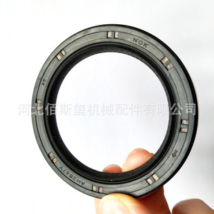 适用于五十铃曲轴油封8-97049145-0 AH2847S曲轴前后油封50*68*9-阿里巴巴