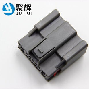 7282-6447-40聚辉供应日本汽车连接器塑壳现货量大-阿里巴巴