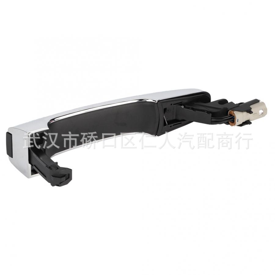 LR055921适用于路虎创世纪汽车车门外拉手 外门把手 LR055921-阿里巴巴