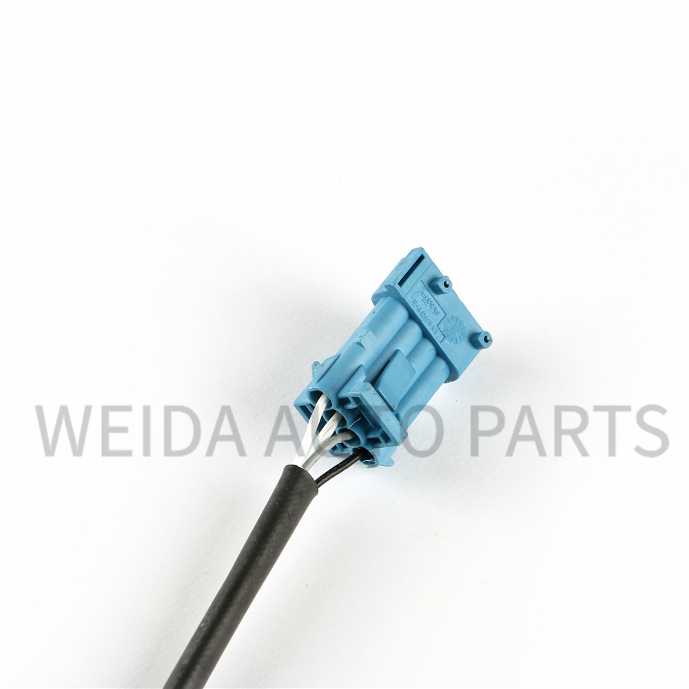 适用东风标致雪铁龙后氧传感器 0258006029 9636148880 1628CX HV-阿里巴巴