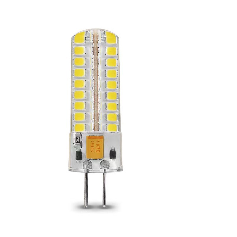 【厂家直销】G4 LED 灯泡 水晶灯光源 G4 G9 玉米灯横插灯灯珠-阿里巴巴