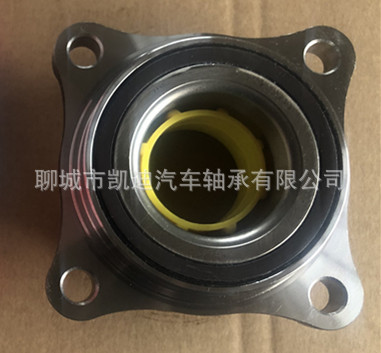 工厂 高品质汽车轮毂轴承单元90369-T0003适用于丰田-阿里巴巴