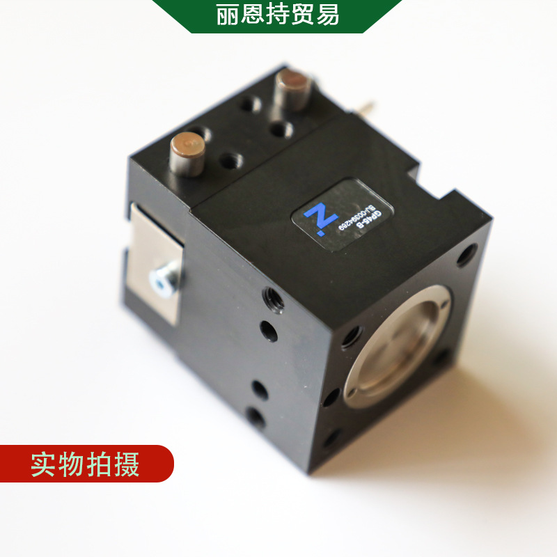 索玛 ZIMMER GK15N-B 导轨制动器 夹爪-阿里巴巴