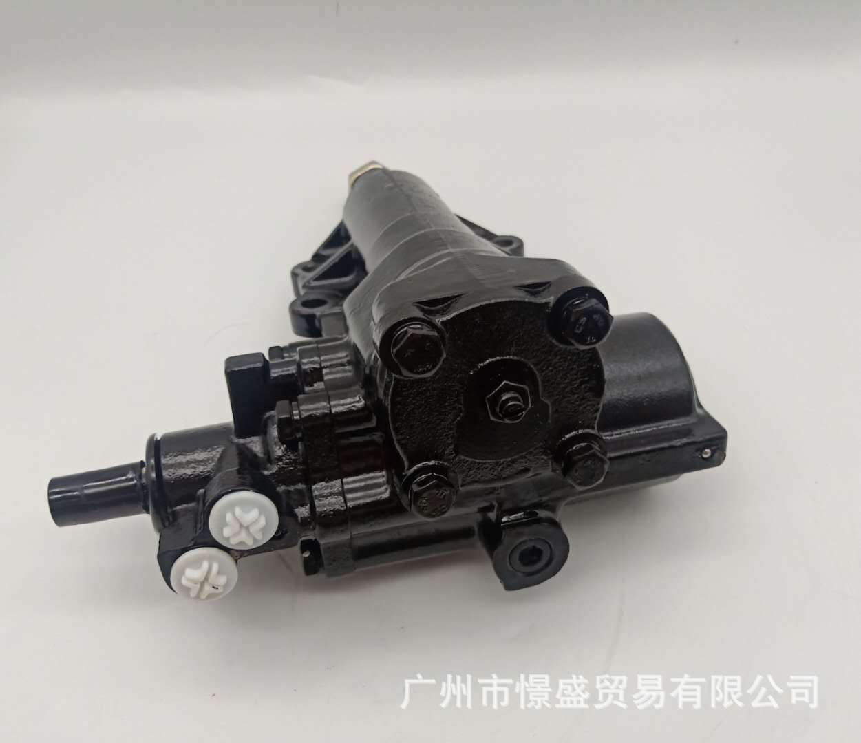 44110-60440 机械方向机总成适用于 丰田兰德酷路泽 FZJ7#.LHD-阿里巴巴