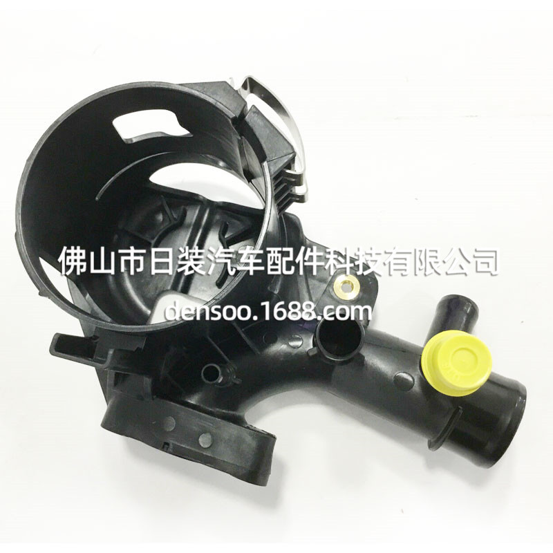 适用奔驰OM651燃油滤清器座6512006000 6512001056 6512000456-阿里巴巴