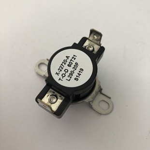 供应艾默生T-O-D 60T21 温控器 温度保护开关 通用型温度控制器-阿里巴巴