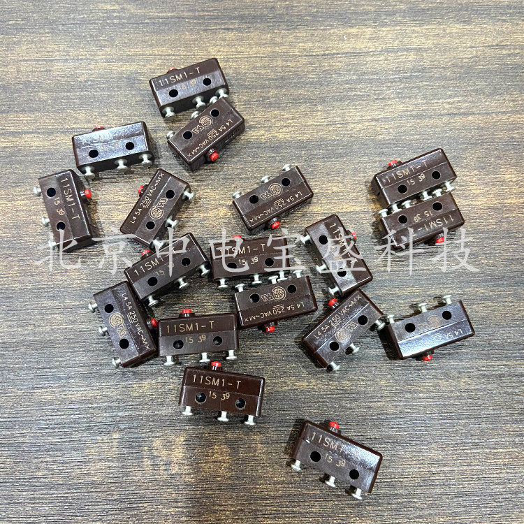 11SM1-T Honeywell/霍尼韦尔 微动开关单刀双掷SPDT 250V 5A原装-阿里巴巴