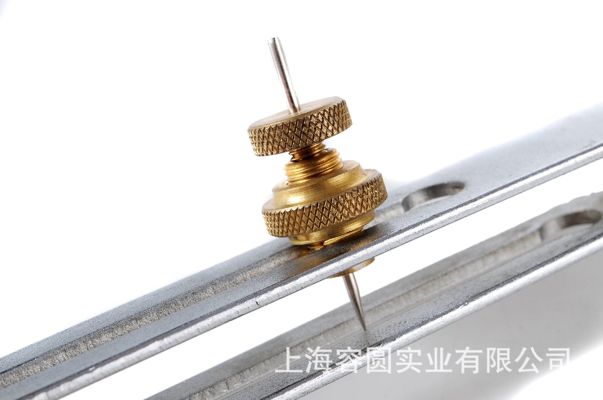 JN683 塑胶地板划线器 墙边收边画线 地板圆规 Recess Scriber-阿里巴巴