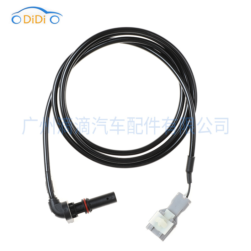 MK585279 MK585280适用于三菱扶桑卡车ABS轮速传感器防抱死传感器-阿里巴巴