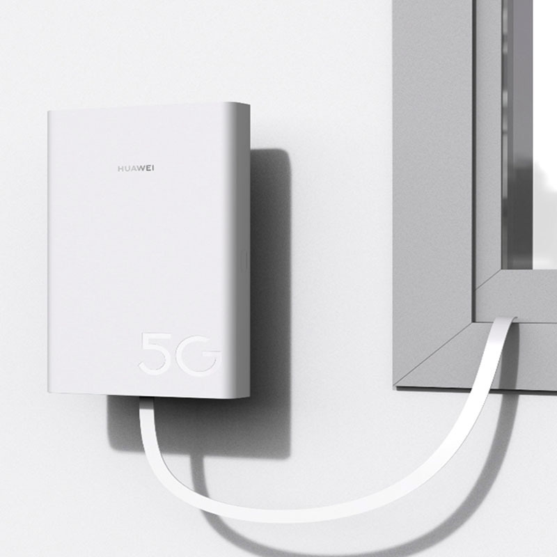 5G Router H312-371 5G CPE Win户外无线路由器适用于华为-阿里巴巴