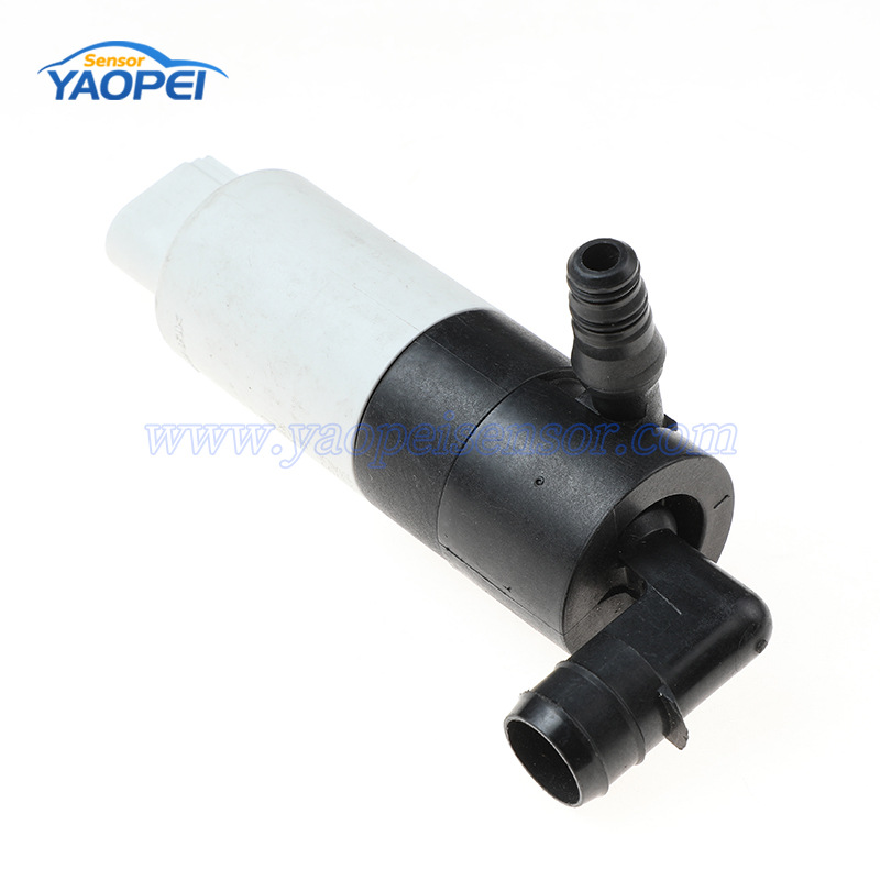 适用路虎揽胜运动汽车 挡风玻璃清洗泵 雨刮喷水马达DMC500020-阿里巴巴