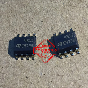 TL431IDT TL431ID 431I SOP8 贴片集成IC芯片 全新进口原装-阿里巴巴