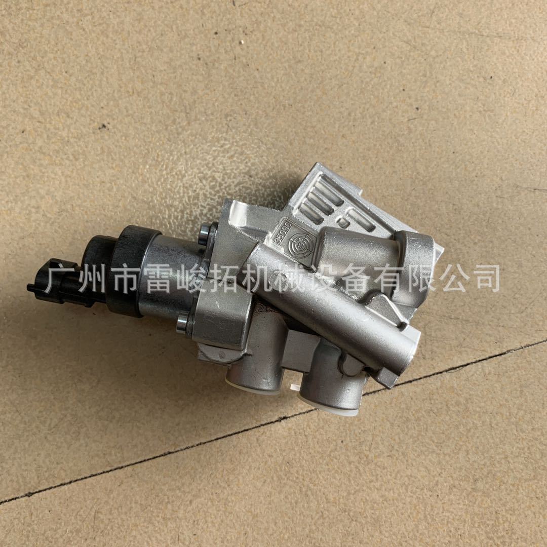 挖掘机装载机钩机配件EC210B D6E voe21103266燃油计量单元-阿里巴巴