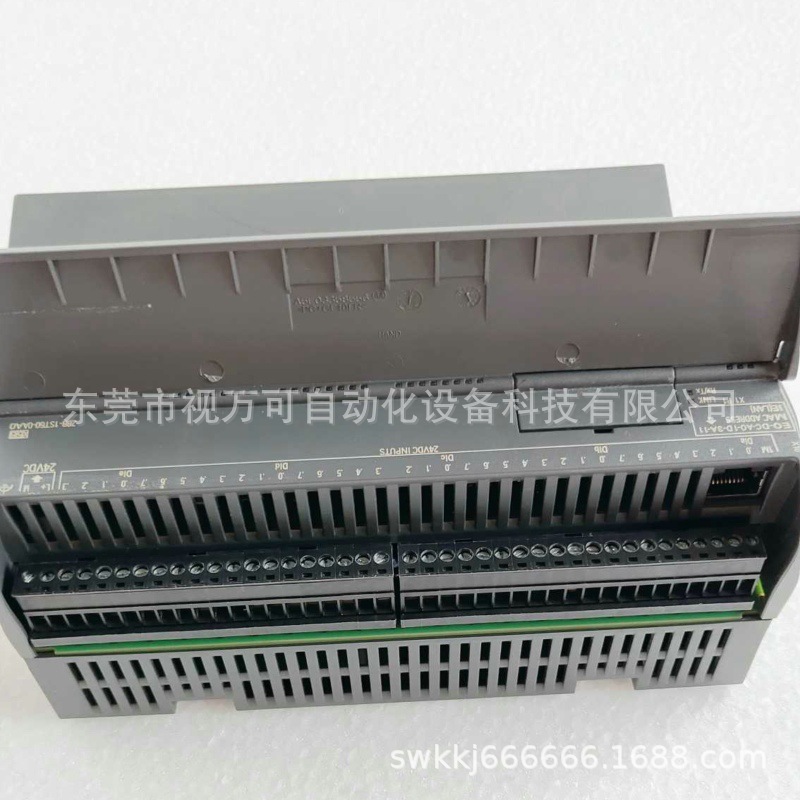 销售原装正品 6ES7 288-1ST60-0AA0 西门子PLC 实物拍摄现货议价-阿里巴巴