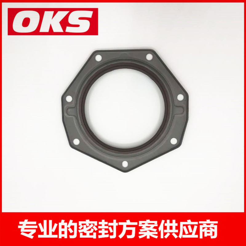 适用于雷诺卡车依维柯曲轴后油封504059361 504086314 99457402-阿里巴巴