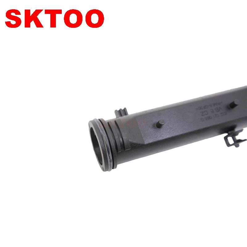 032121065G 适用大众高尔夫Mk4宝来高尔散热器水管 水通-阿里巴巴