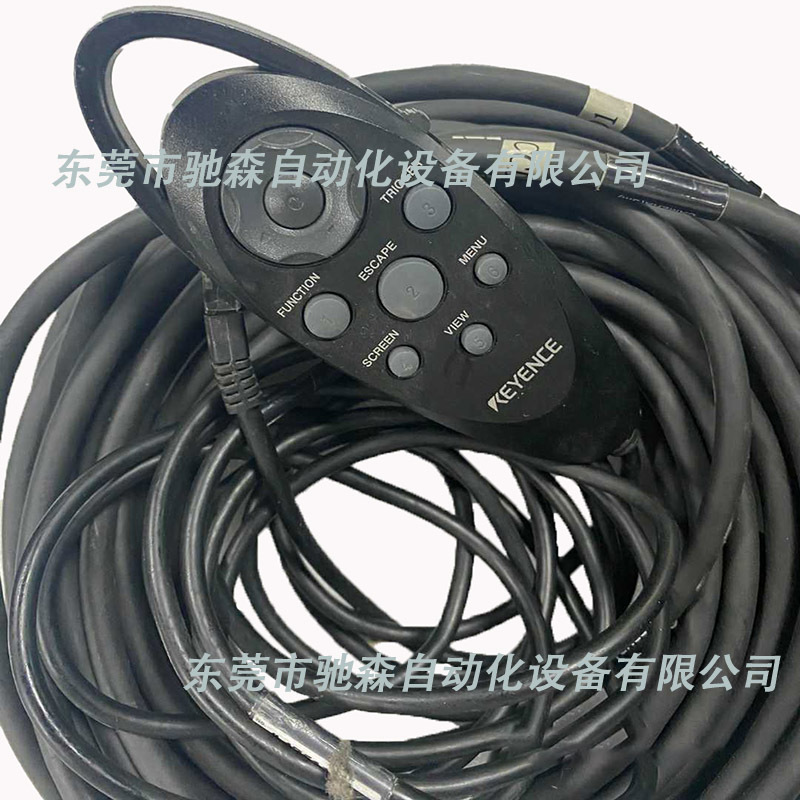 基恩士视觉系统XG-7701配XG-H500M 500万工业相机一带二-阿里巴巴