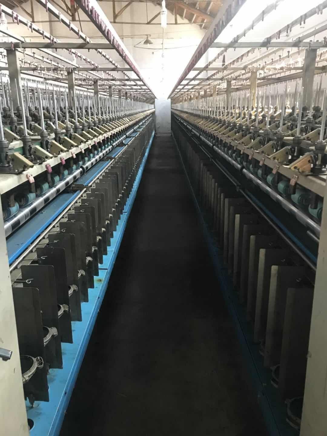 现货供应二手捻线机 一步法复合捻线机 二手捻线机-阿里巴巴