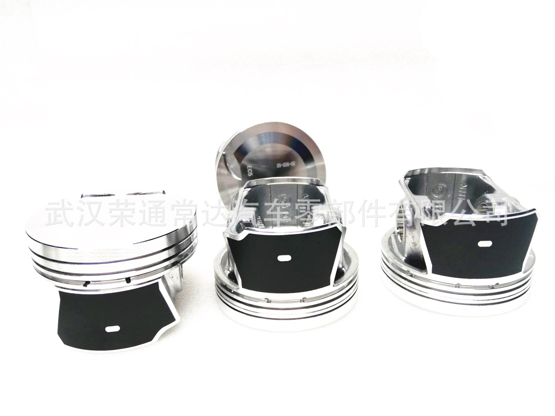 活塞活塞销1608949580适用标致3012082008307308408雪铁龙C3C4-阿里巴巴