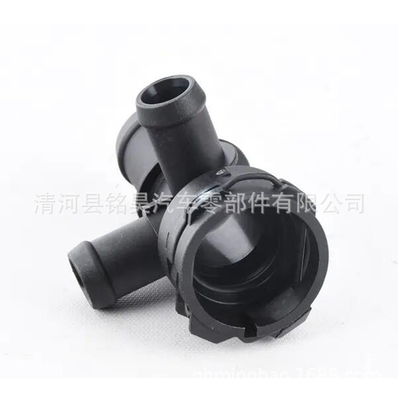 厂家直供适用于大众奥迪水管接头4F0 122 293A，4F0122293A-阿里巴巴