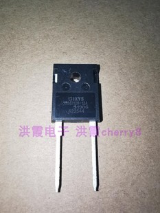 DSEI120-12A DSE1120-12A IXYS全新快速120A 1200V 快恢复二极管-阿里巴巴