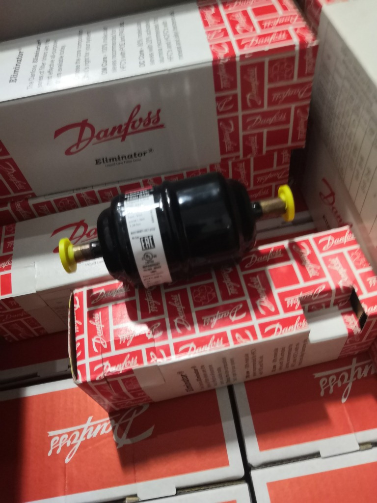 Danfoss丹佛斯过滤器DCL/DML162S 163S 164S 165S 166S 167S 焊口-阿里巴巴