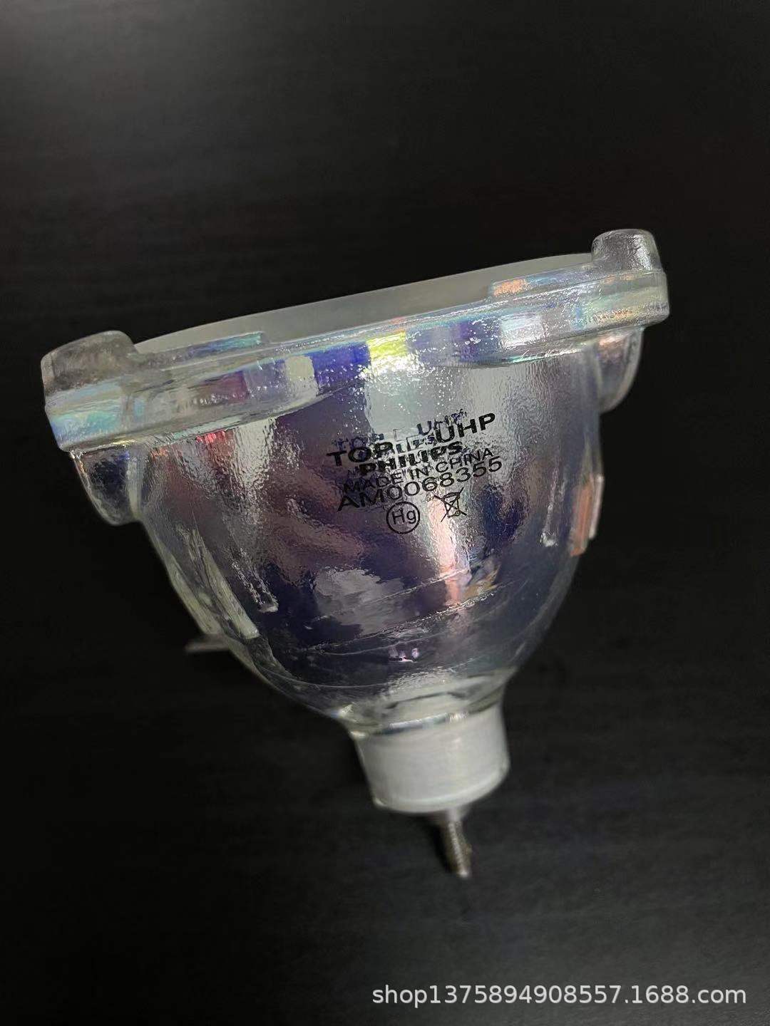 适用于巴可D2 R9842807 R764741 UHP132/120W UHP132W投影机灯泡-阿里巴巴