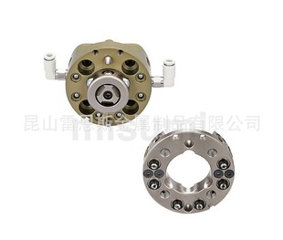 日本eins(星塔)快速交换夹具本体自动型OX-10B系列OX-10B/OX-10BI-阿里巴巴