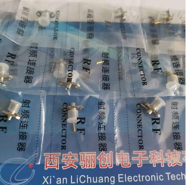 SMA系列射频同轴连接器N-SMA(S)-KFKG N-SMA-KFK 公母头接插件-阿里巴巴