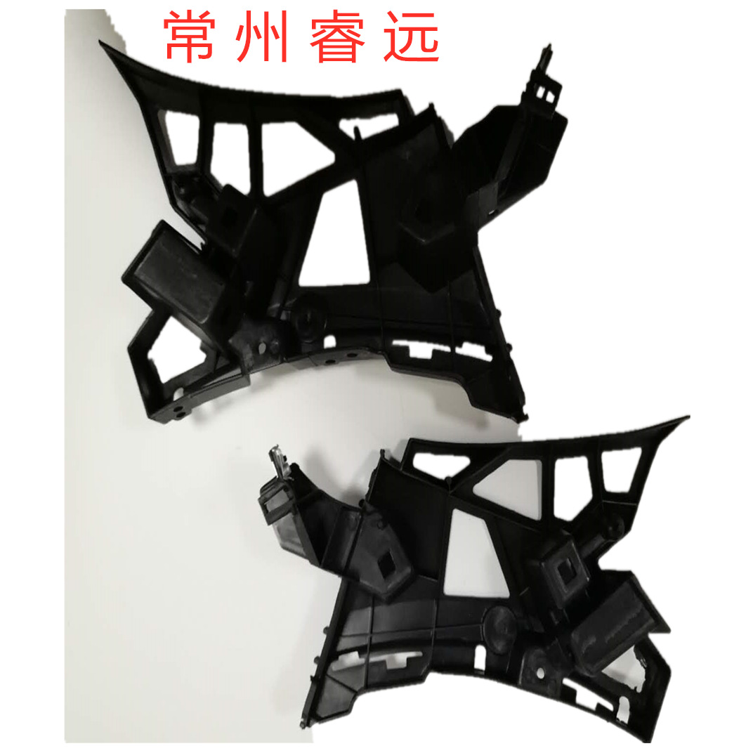 适用于奔驰GLE 前杠内衬支架 2926200100 2926200200-阿里巴巴