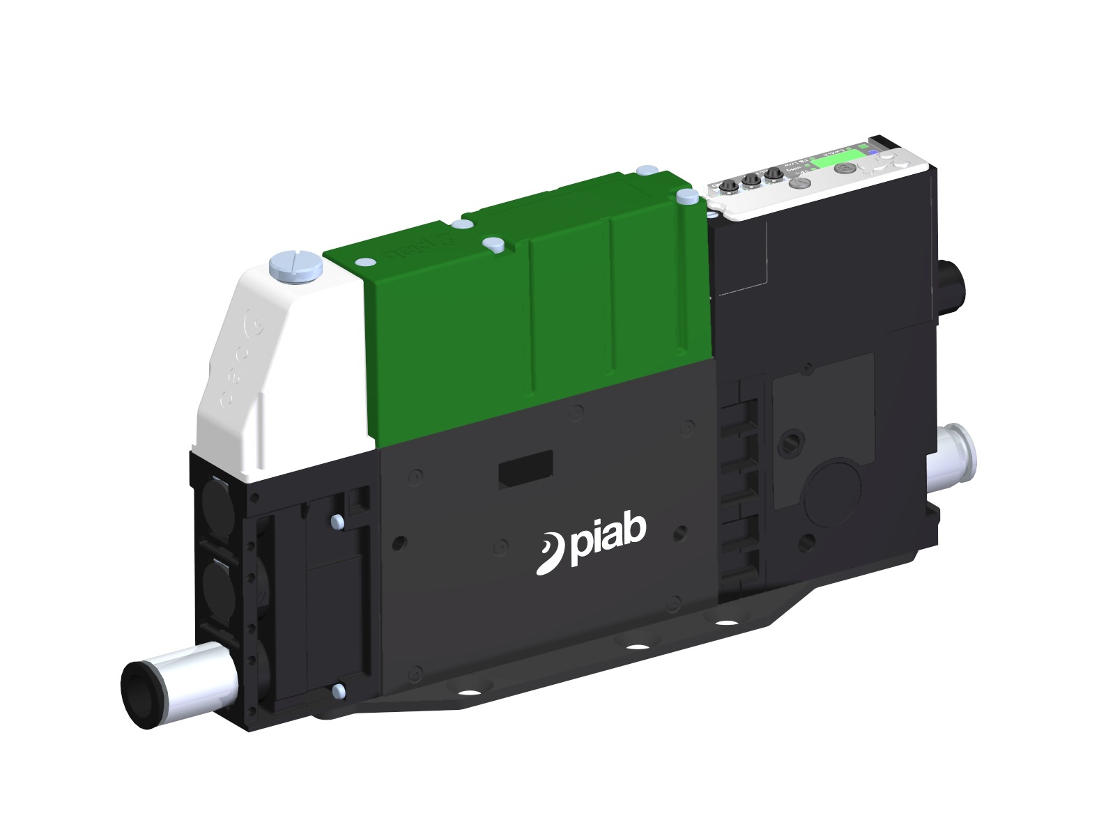 PC.F.122.S.CBA.S1P1.1X.P1.EJ.CCAB派亚博Piab真空发生器9923754-阿里巴巴