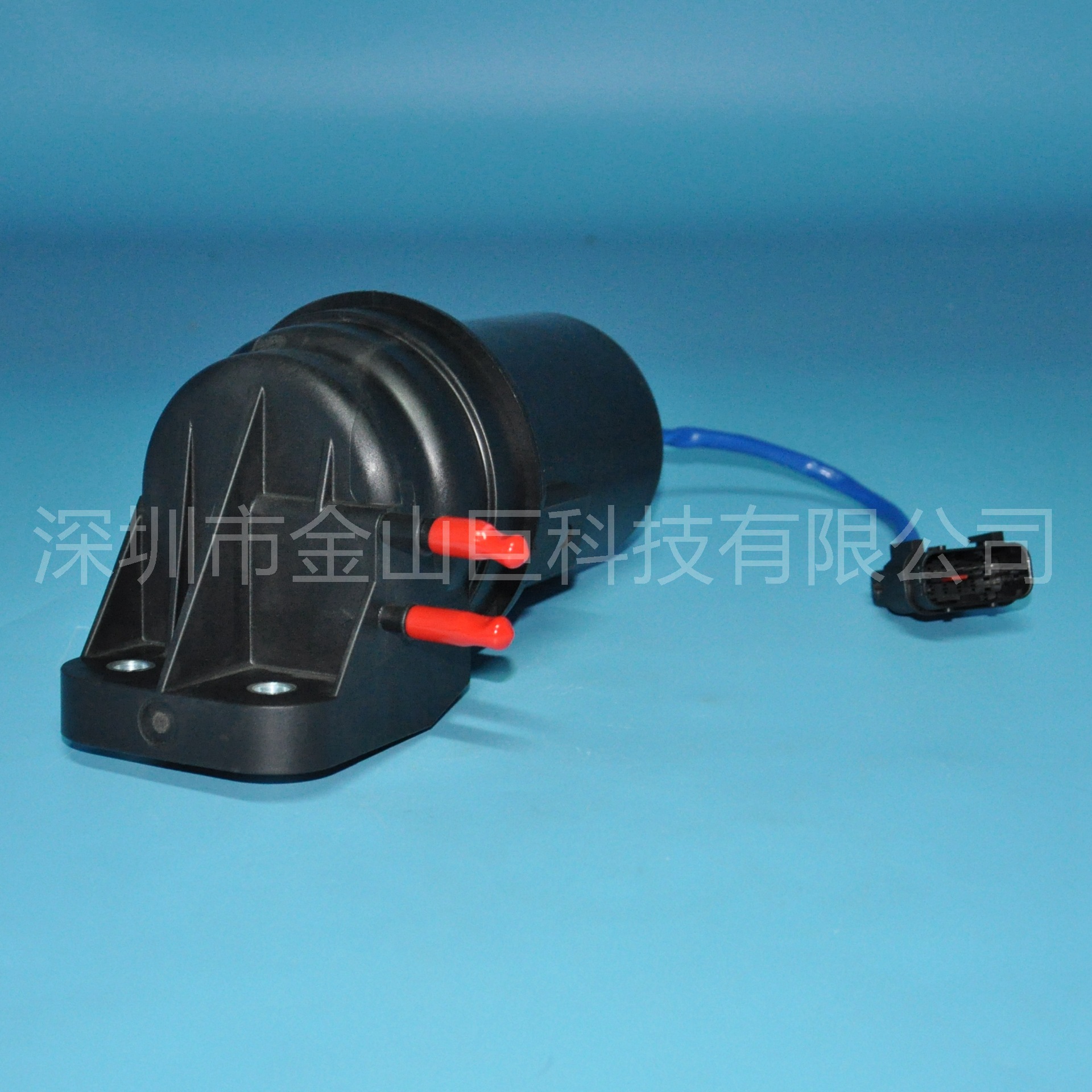 燃油滤清器总成 柴滤总成ML239280 ML239200 5802058937-阿里巴巴