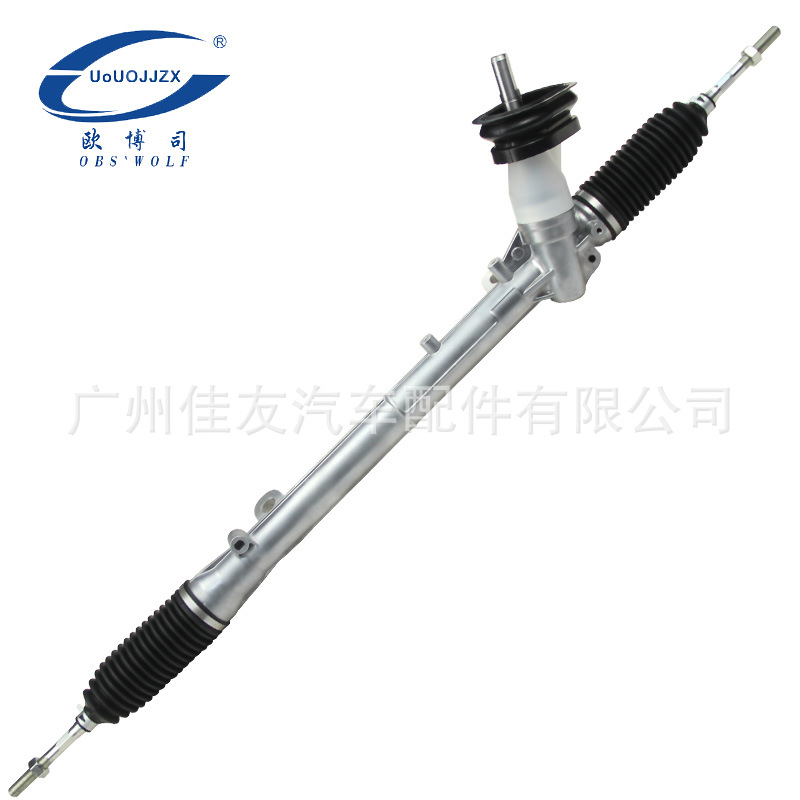 汽车方向机转向器轴承方向机48001-ED500适用日产骐达C11/R50/D50-阿里巴巴