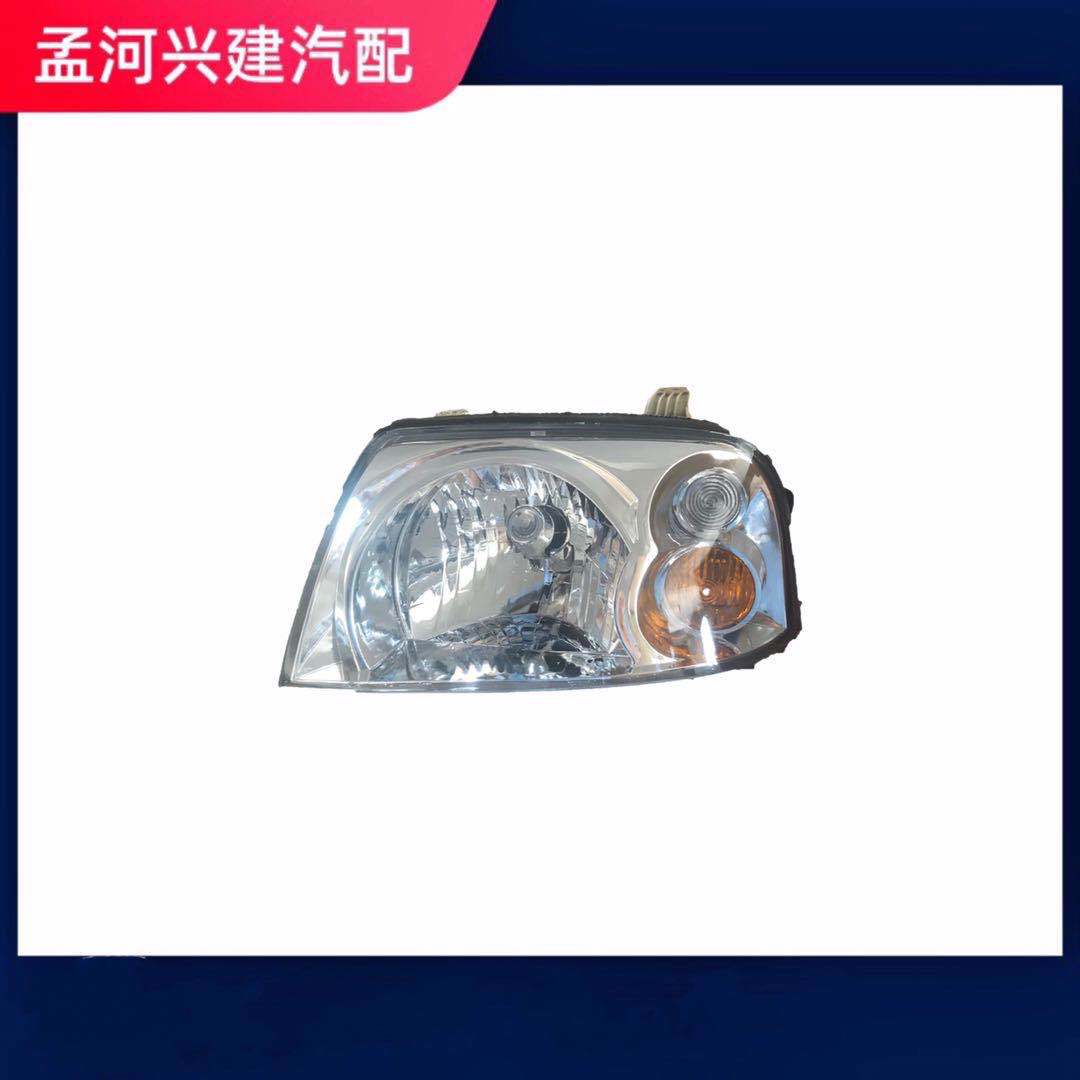 适用于HYUNDAI ATOS 04 HEAD LAMP 92102-05510/92101-05510-阿里巴巴