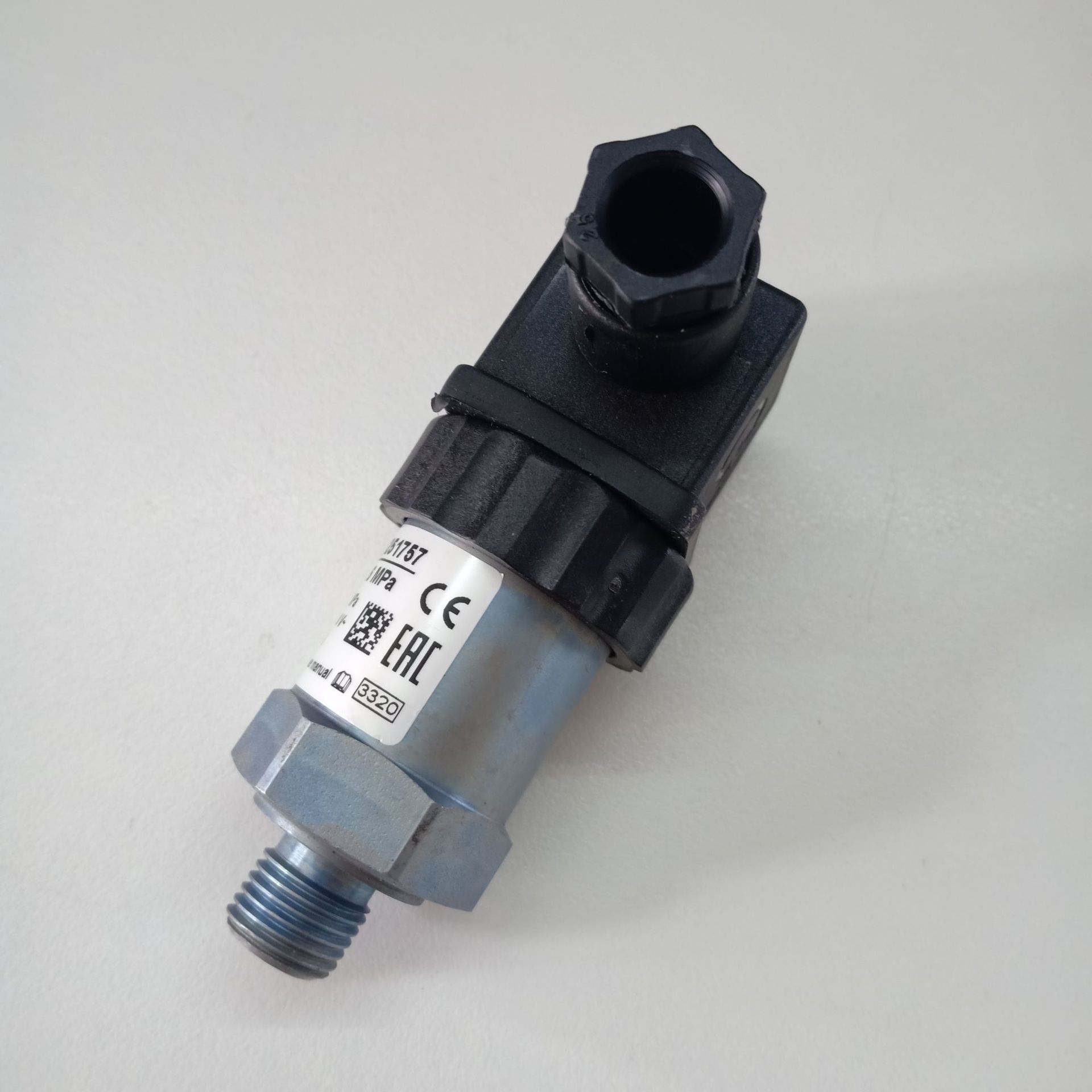 德国WIKA压力开关 PSM02 G1/4螺纹 1-16BAR 多量程现货-阿里巴巴