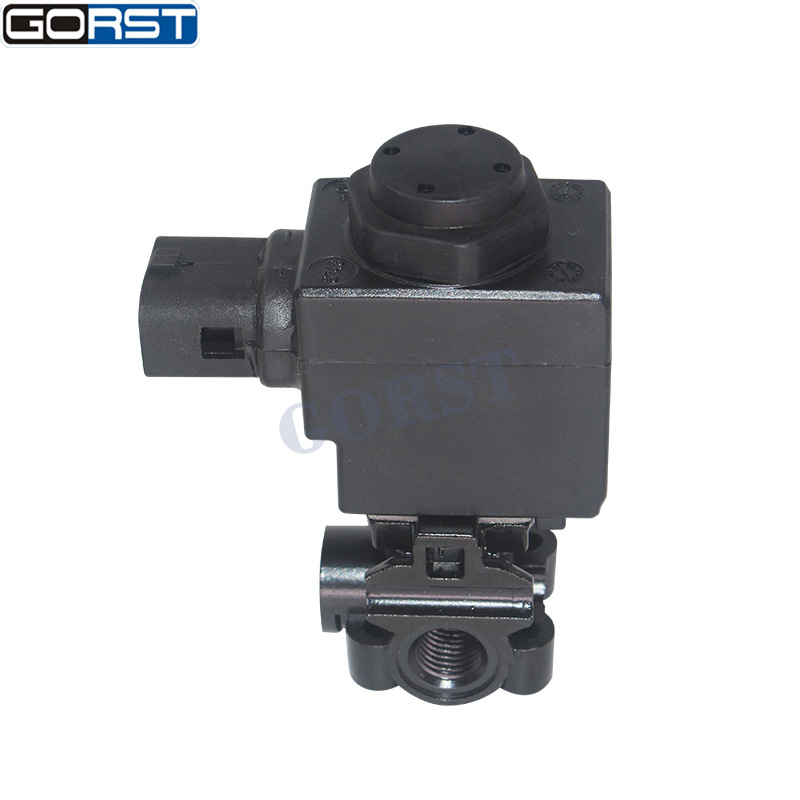 GORST卡车电磁阀8158342,8143015,1614303,1589338,1594342-阿里巴巴