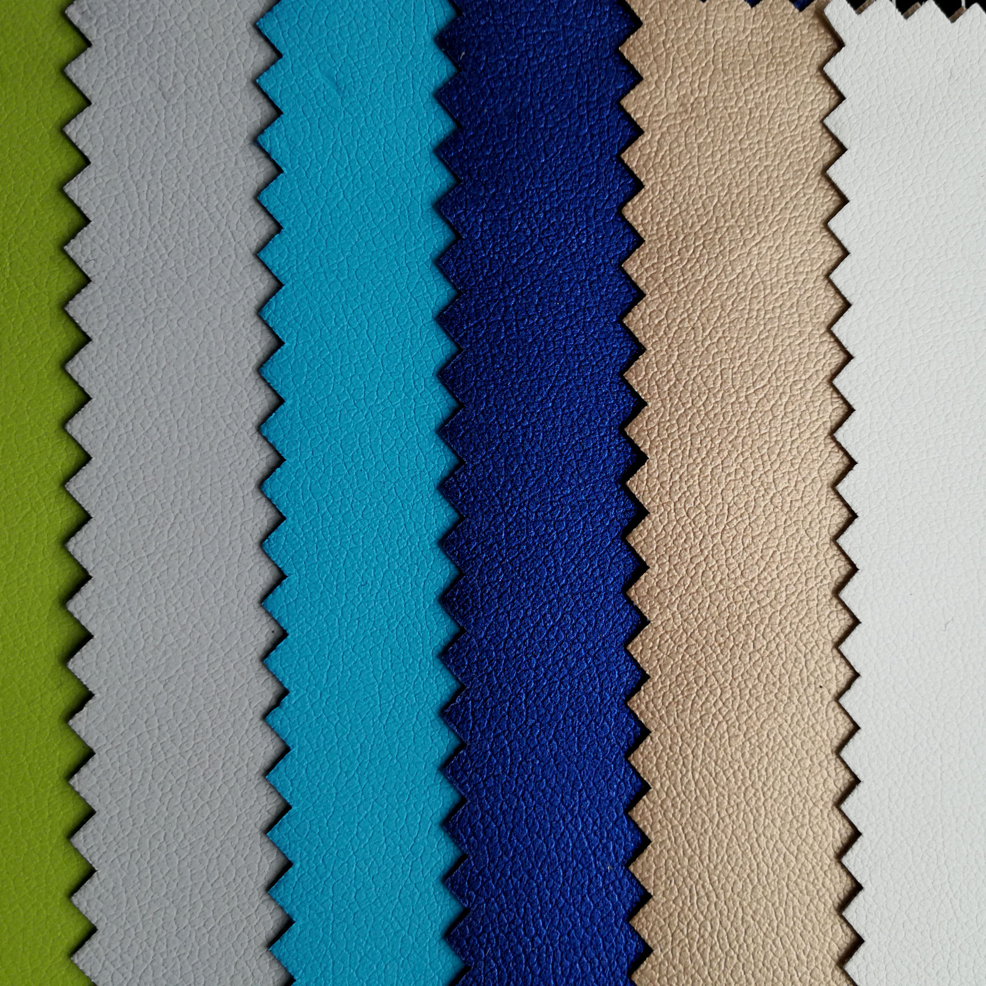 现货 超柔软 DE43纹皮革 弹力 PU皮料 0.5mm VR眼镜 耳机皮革-阿里巴巴