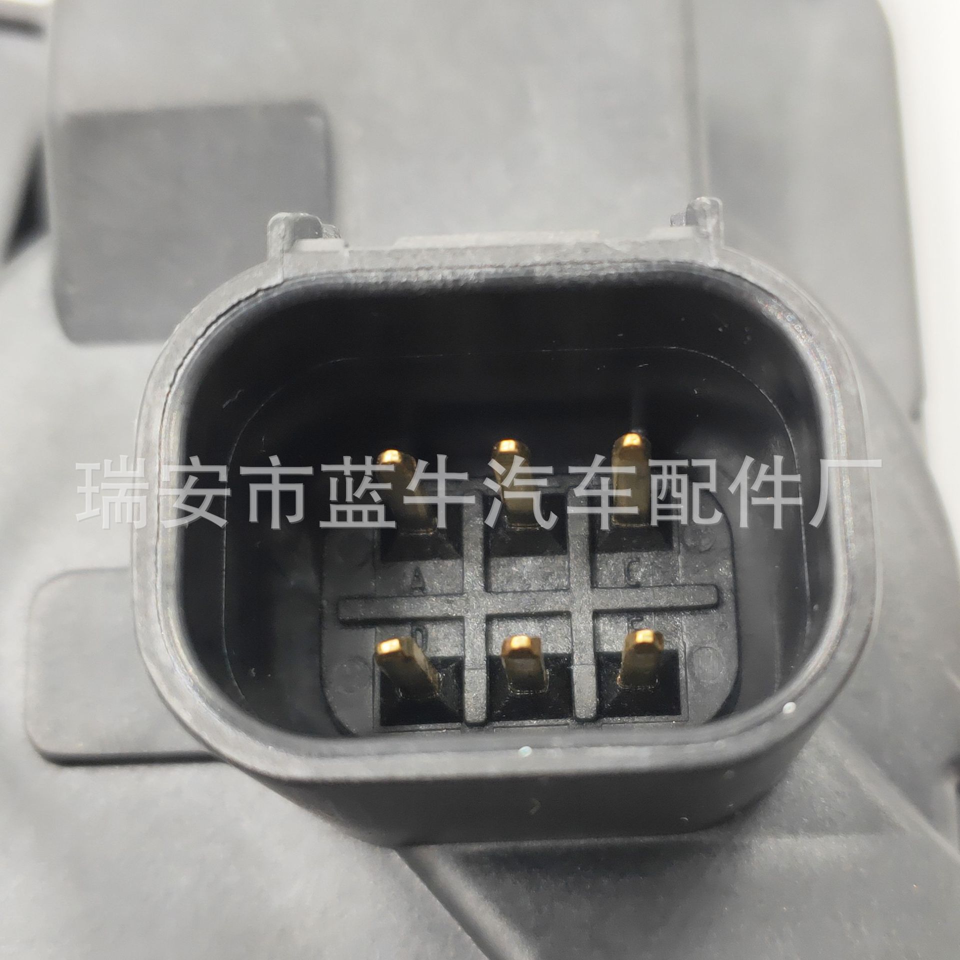 汽车节气门传感器19259452，260067-阿里巴巴