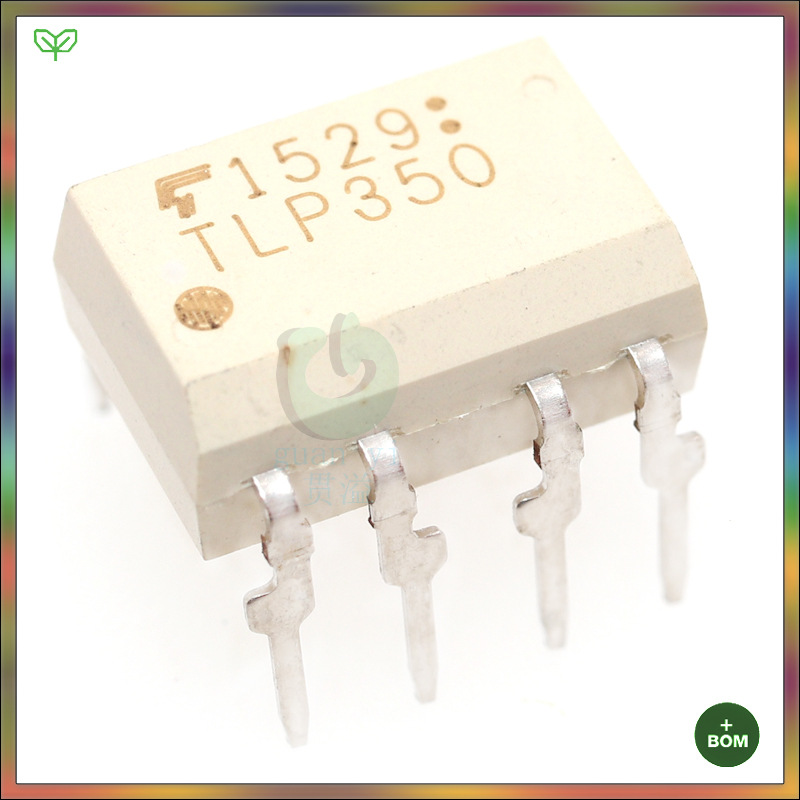 tlp350光耦中文资料-千图网